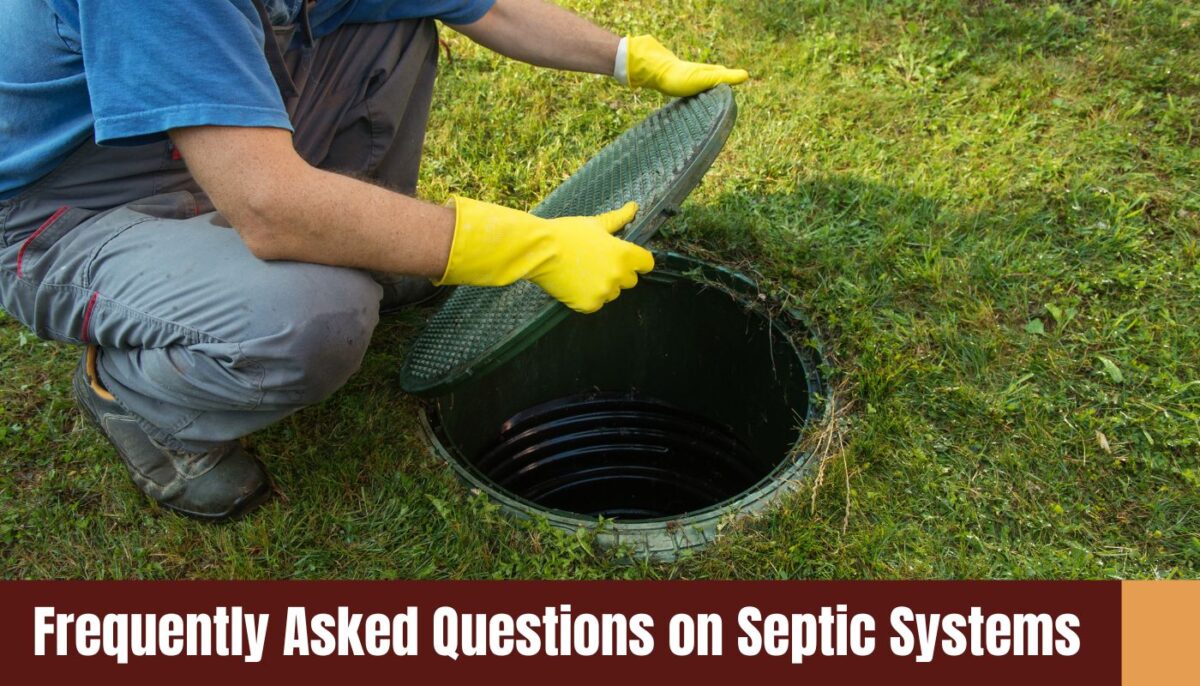 Essential Guide to Discover Septic Systems